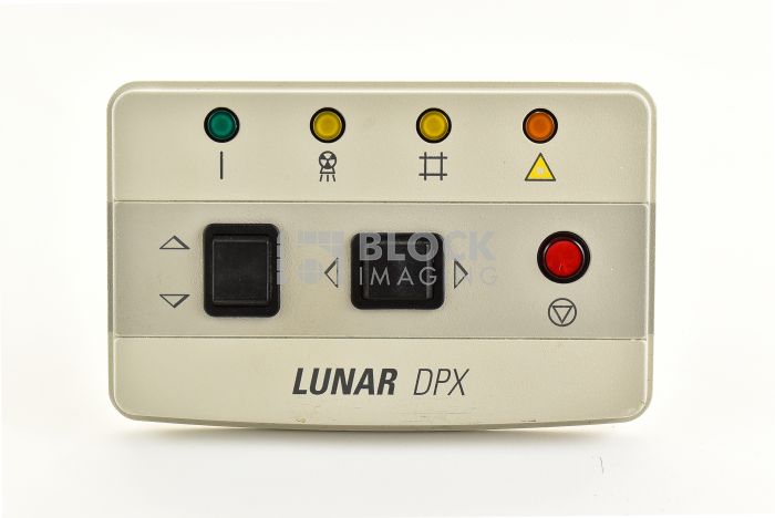 LNR40289 - GE - DEXA - Control Panel | Block Imaging